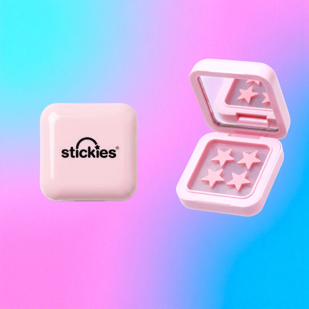 Stickies Star Acne Patch - Pegatinas Acné Granos