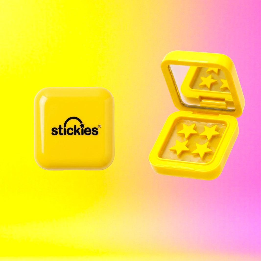 Stickies Star Acne Patch - Pegatinas Acné Granos